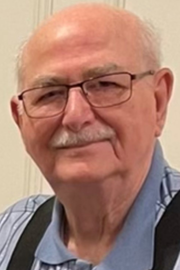 Gerald W. Rivello 1940-2023 | News, Sports, Jobs - The Vindicator